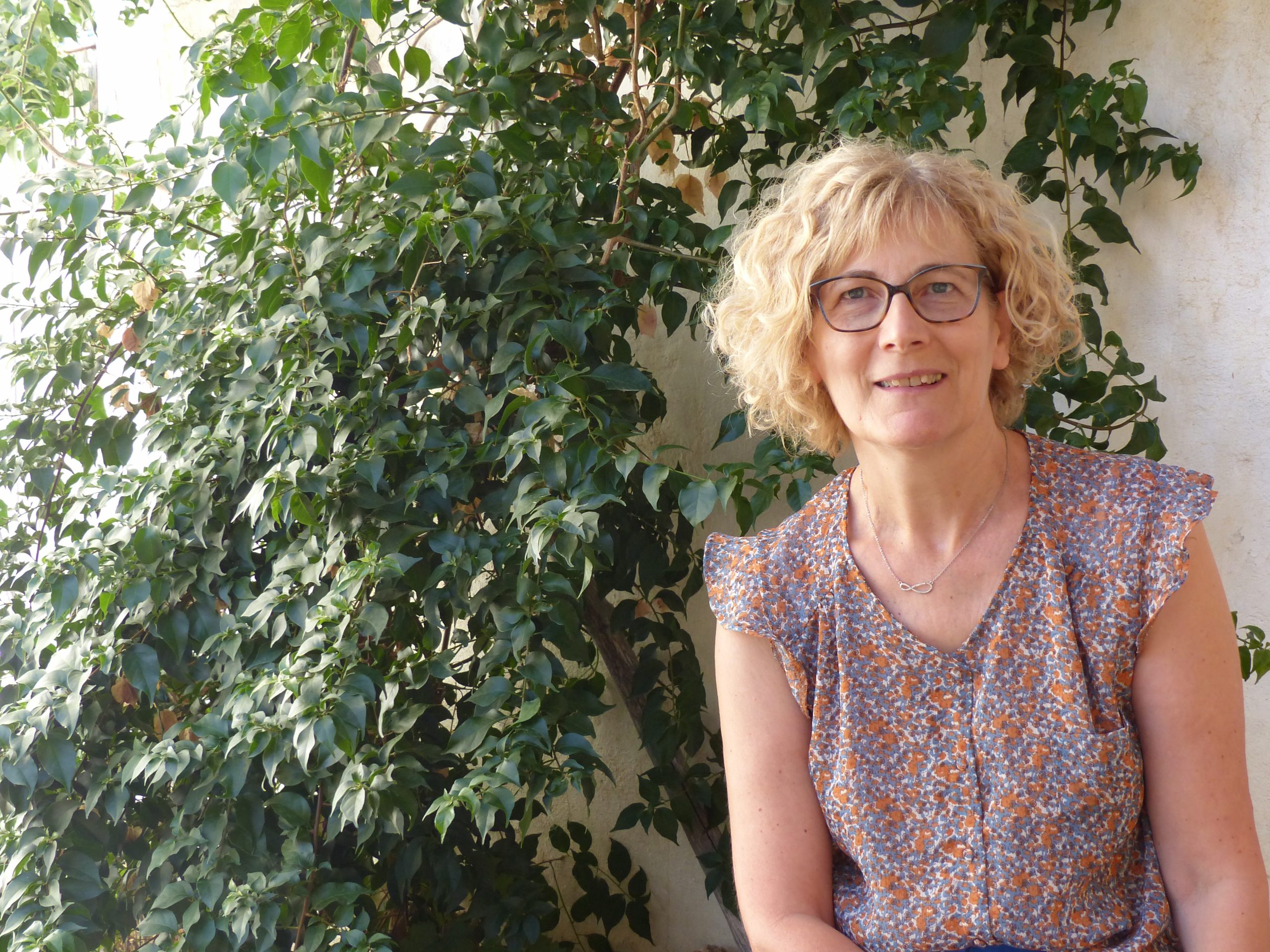 Au revoir Marie-Pierre ! - Adefpat - acteurs projets territoires